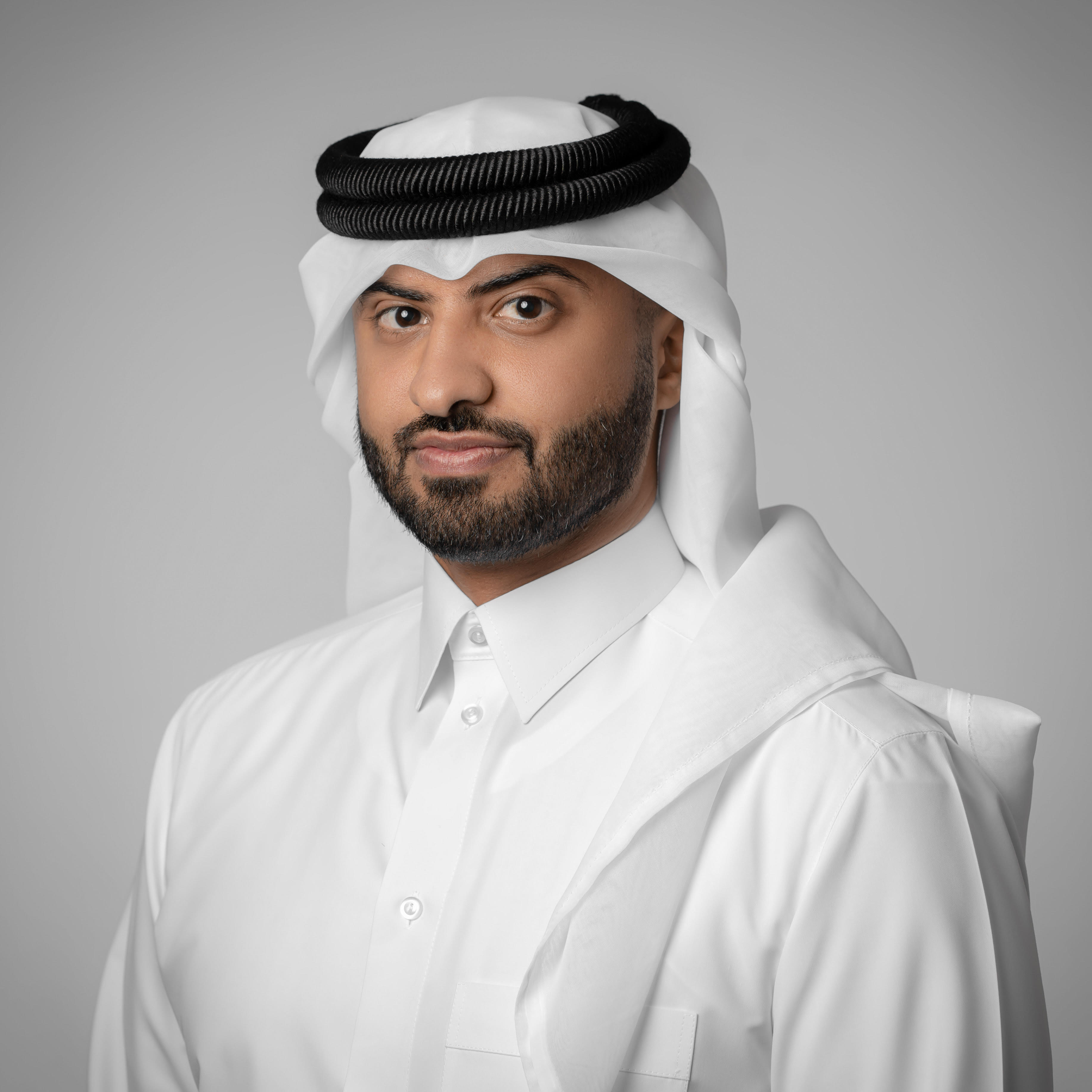 Nasser Al-Jaber | Teach For All