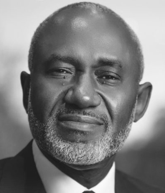 Gbenga Oyebode (Chair of the Board) | Teach For All