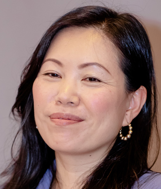 Jojo Lam | Teach For All